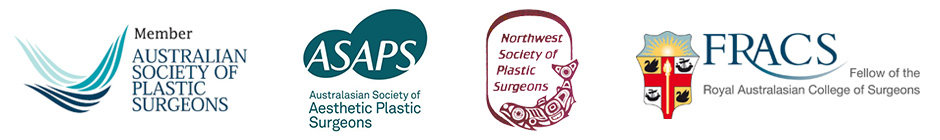 Breast Reduction by Hamish Farrow, Plastic Surgeon